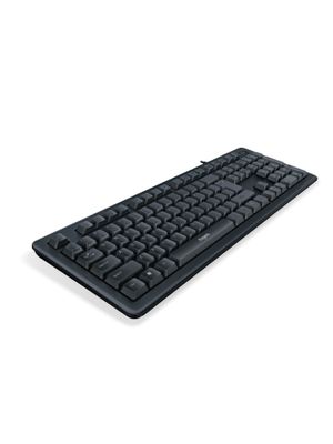 Buy FINGERS Airy Clicks Wired Keyboard Compatible with Windows MacOS ...