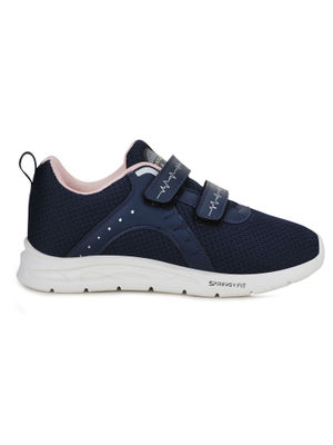Buy Campus Cyndra Navy Running Shoes For Women Online