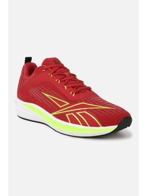 Buy Reebok Men Splasher Go FL RIDE FLY Running Shoes Red Online