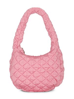 Frankies Bikinis Handbags : Buy Frankies Bikinis Puff Bag Online ...