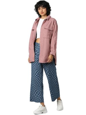 ONLY Jackets : Buy ONLY Women Solid Pink Jacket Online | Nykaa Fashion