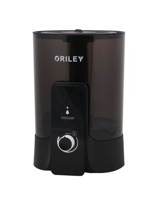 Buy Oriley 2113 Ultrasonic Cool Mist Humidifier for Home Office (5.5L ...