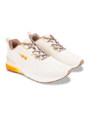 Buy Campus ANEMIC Men Cream Running shoes Online