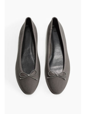 Buy H&M Ballet Pumps (2) Online