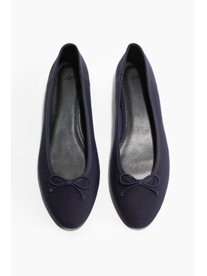 Buy H&M Ballet Pumps (2) Online