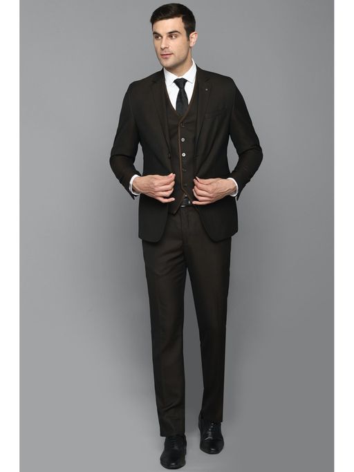 Buy Louis Philippe Men Suits Online At Best Price Offers In India