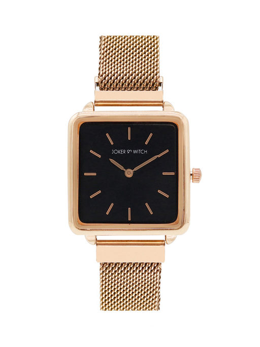 Buy Square Dial Watches At Lowest Prices Online in India