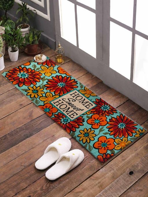 door mat long