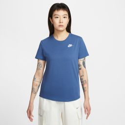 Buy Nike Sportswear Club Essentials Women's T-Shirt Online | Nike India