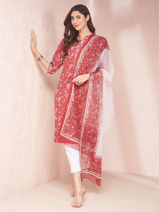 Buy Fabindia Collection At Upto 60% Off Online In India