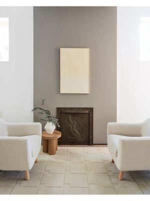 Buy Rugberry Avalanche Wool Rug Multi-Color Online