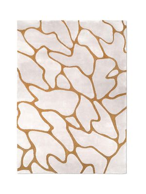 Buy Rugberry Gold Stream Rug Multi-Color Online
