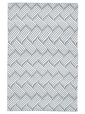 Buy Rugberry Ode Reversible Rug Multi-Color Online