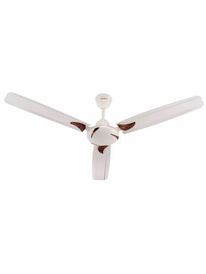 Buy Candes Lynx Ivory High Speed Anti-Dust Ceiling Fan, 1200Mm Online