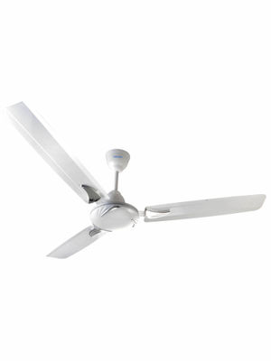 Buy Candes Lynx White High Speed Anti-Dust Ceiling Fan, 1200Mm Online