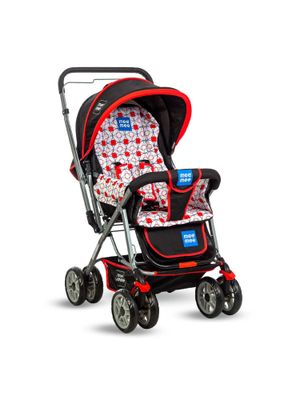 Buy Mee Mee Little Explorer Advance Baby Stroller/Pram Online