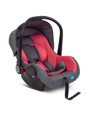 Buy Mee Mee Pink 4-In-1 Infant/Baby Car Seat & Carry Cot Online
