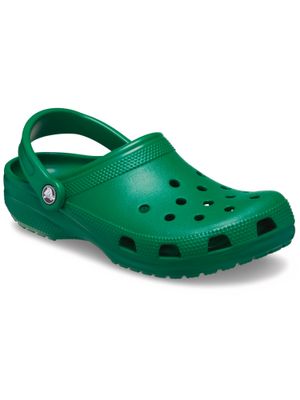 Buy Crocs Classic Unisex Green Ivy Clogs (US 10) Online