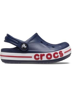 Buy Crocs Bayaband T Unisex Blue Clogs (US 10) Online