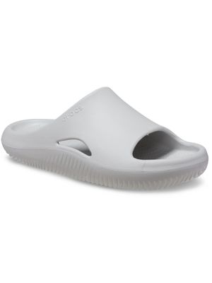 Buy Crocs Mellow Unisex Grey Sliders (US 10) Online