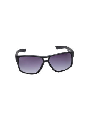 Buy Fastrack Black Sports Sunglasses (P419BK3V) Online