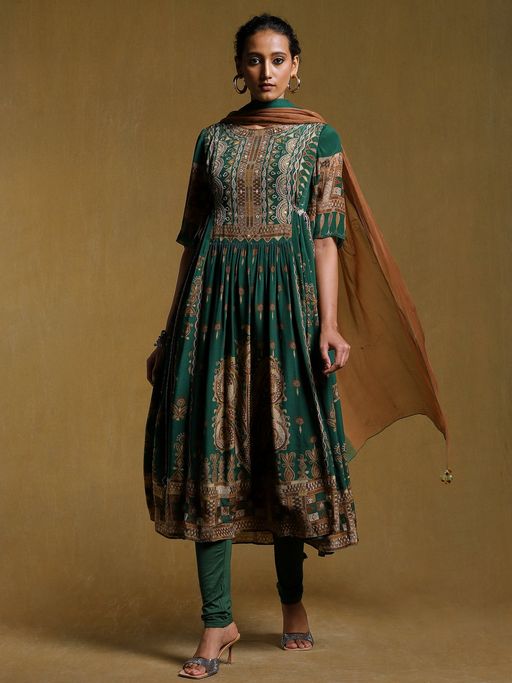 Buy Ritu Kumar Designer Collection At Best Deals Online In India