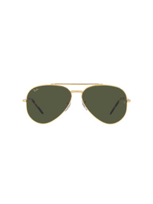 Buy Ray-Ban Legend Gold Sunglasses Online