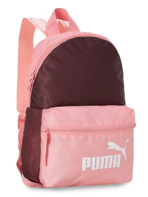 Buy Puma Core Base Womens Pink Backpack Online