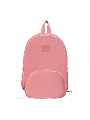 Lino Perros Backpacks : Buy Lino Perros Everyday Peach Backpack Online ...