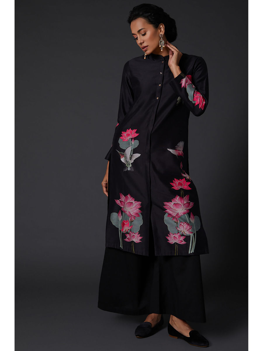 Rohit Bal - Buy Latest Rohit Bal Designs Online | Nykaa Fashion
