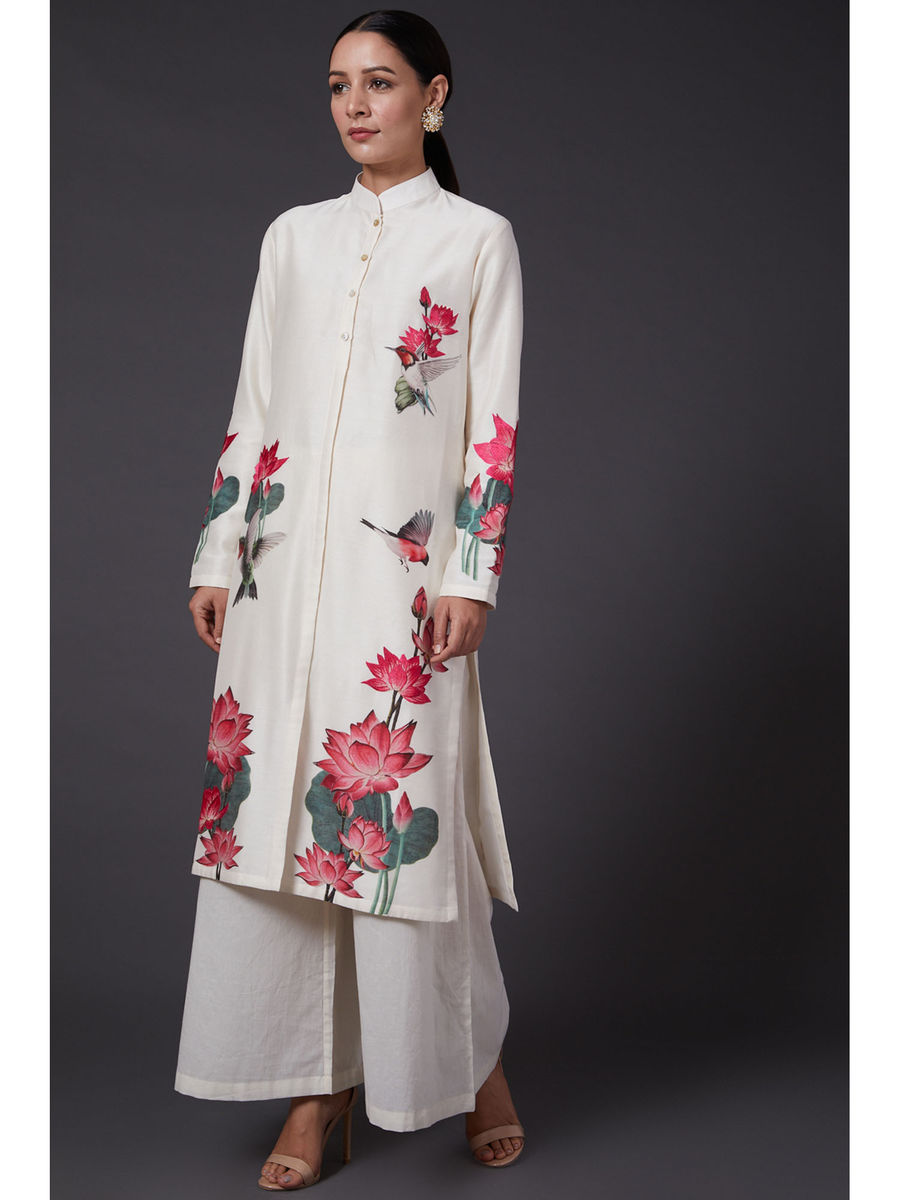 Rohit Bal - Buy Latest Rohit Bal Designs Online | Nykaa Fashion