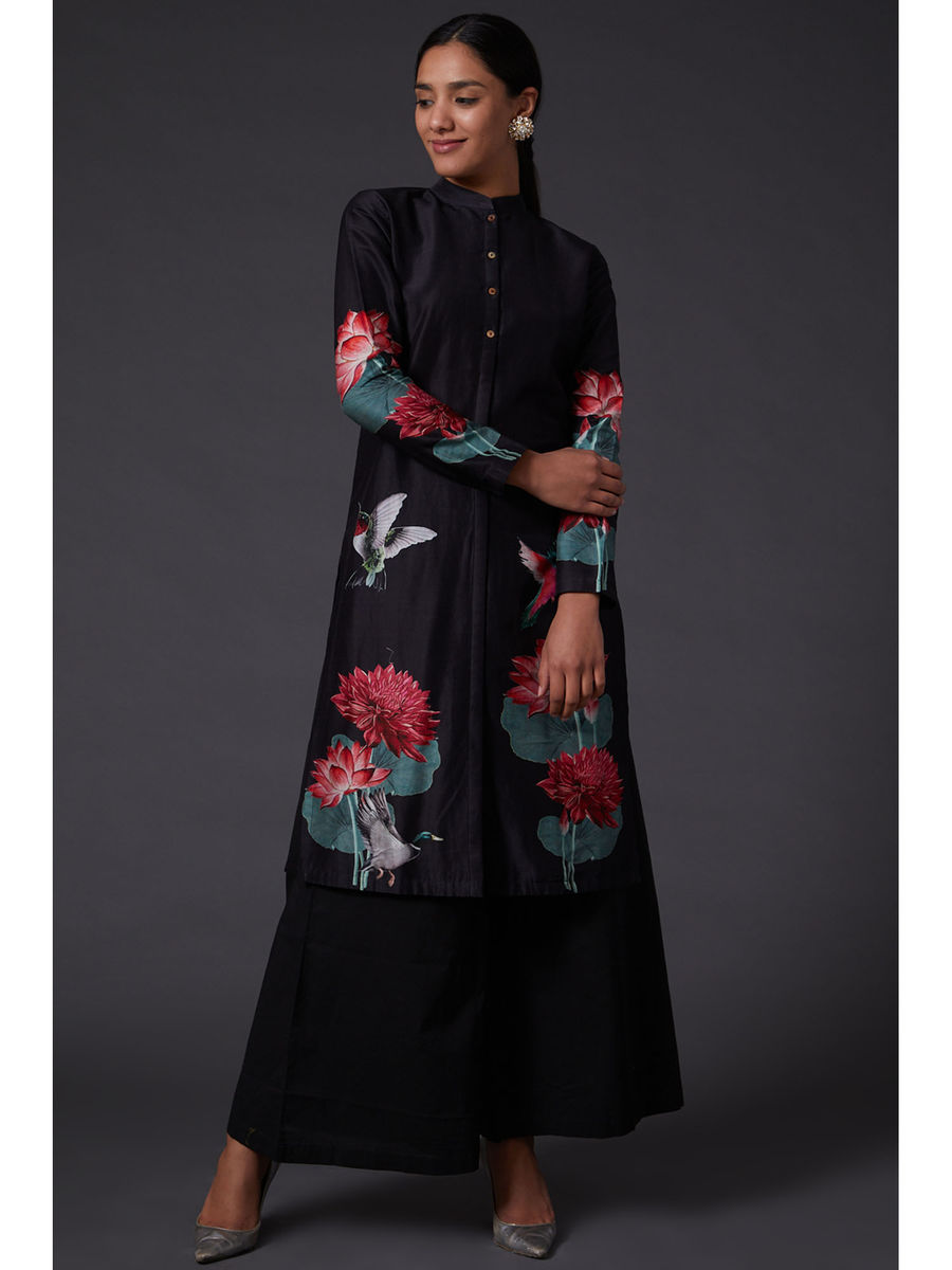 Rohit Bal - Buy Latest Rohit Bal Designs Online | Nykaa Fashion