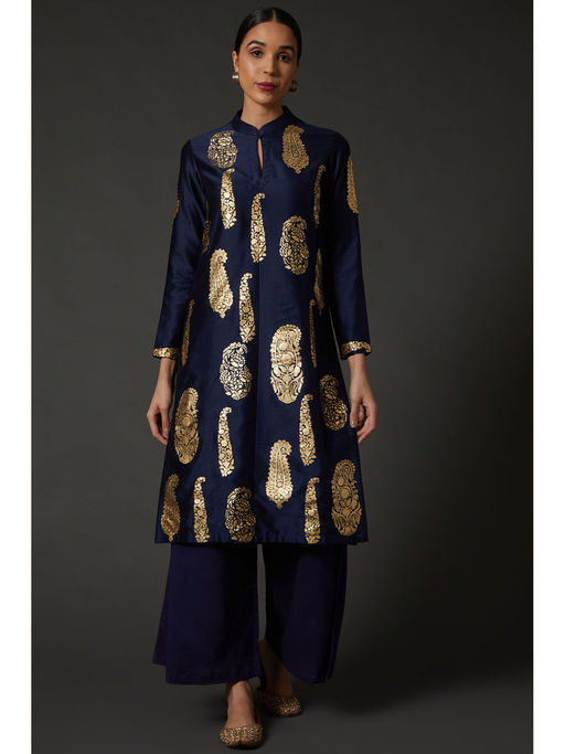 Rohit Bal - Buy Latest Rohit Bal Designs Online | Nykaa Fashion