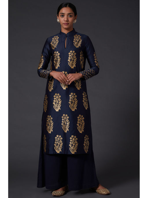 Rohit Bal - Buy Latest Rohit Bal Designs Online | Nykaa Fashion