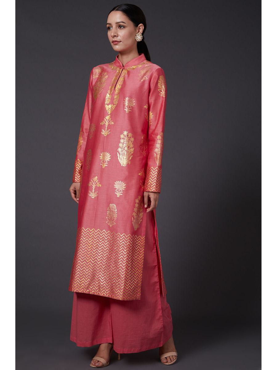 Rohit Bal - Buy Latest Rohit Bal Designs Online | Nykaa Fashion