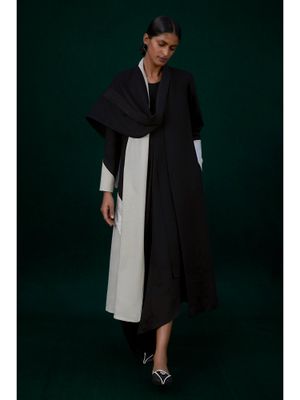 Buy AMPM Black Aairah Overlay Online