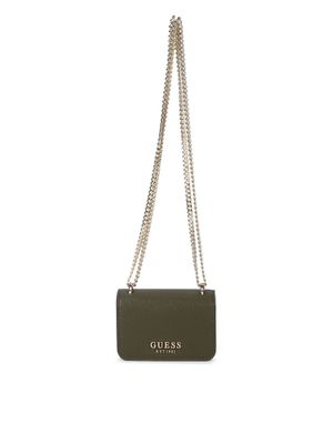 Buy Guess Alexie Micro Mini Olive Mini-Bags Online