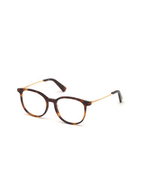Buy Diesel Brown Round Frame for Women - DL5318 51 052 (51) Online