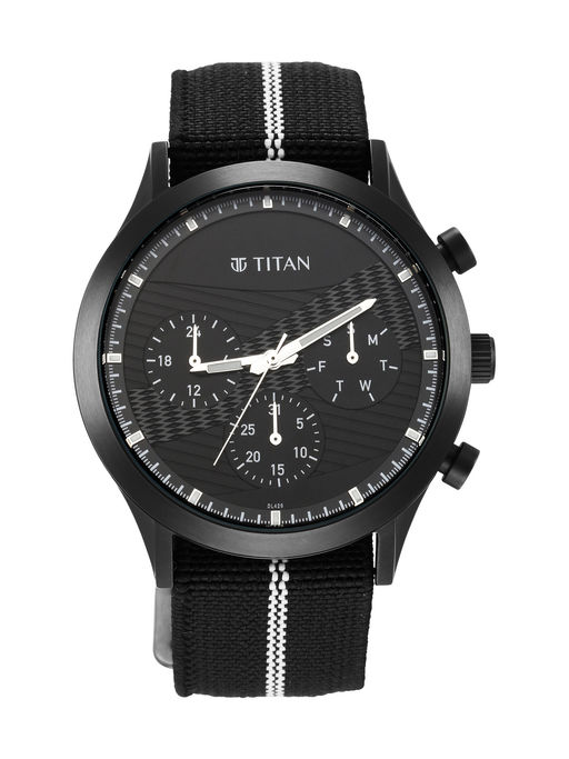 Buy 100% Authentic Nylon Watches At Best Prices Online