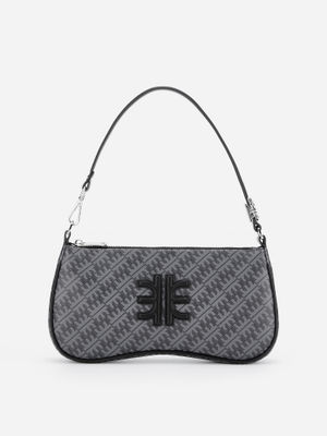 Buy JW PEI FEI Eva Shoulder Handbag Iron Black Online