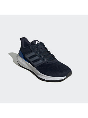 Buy adidas Ultrabounce Men Navy Blue Running Shoes Online
