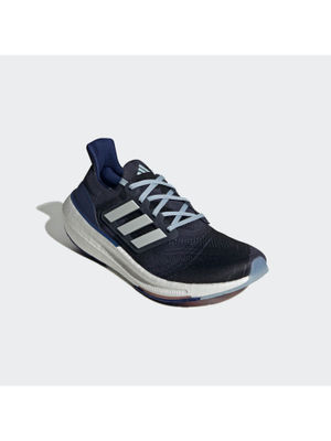 Buy adidas Ultraboost Light Men Navy Blue Running Shoes Online