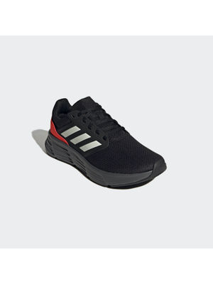 Buy adidas Galaxy 6 M Men Black Running Shoes Online