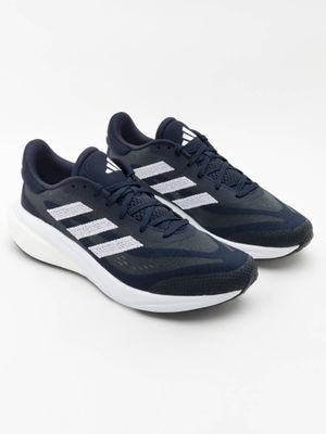 Buy adidas Supernova 3 Men Navy Blue Running Shoes Online