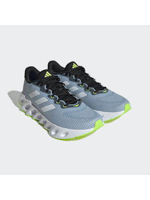Buy adidas Switch Run M Men Blue Running Shoes Online