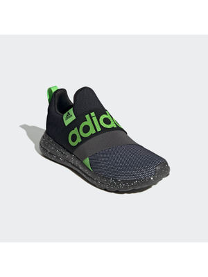 Buy adidas Lite Racer Adapt 6.0 Men Black Running Shoes Online
