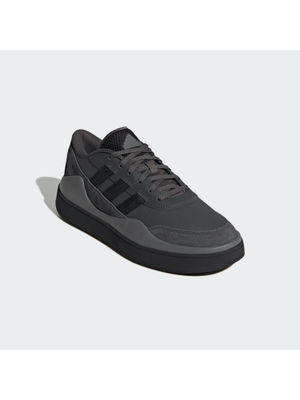 Buy adidas Osade Men Grey Tennis Shoes online