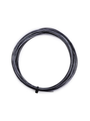 Buy Li-Ning AP70 Dual Colored Badminton Racket String (Black-White ...