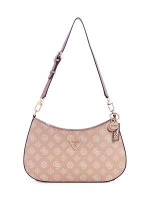 Buy Guess Noelle Top Zip Shoulder Bag Online