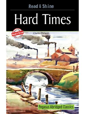 Buy Pegasus Abridged Classics Hard Times Story Book Online